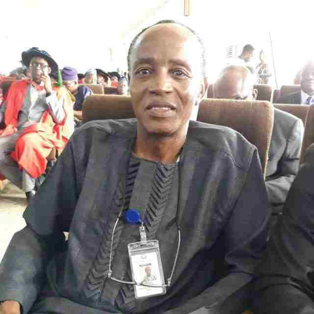 OOU PORTAL | Profile